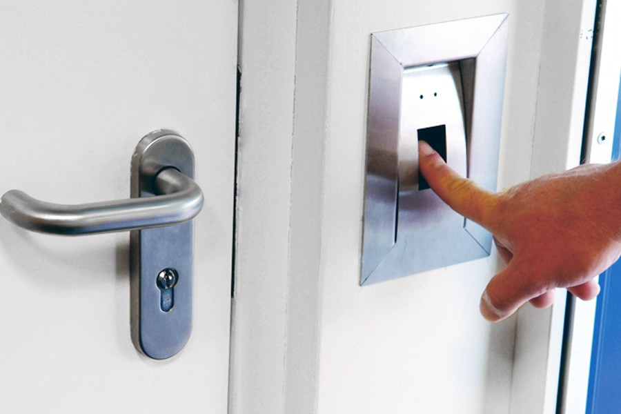 Grip op toegangsbeheer | Oplossingen | Mastermate