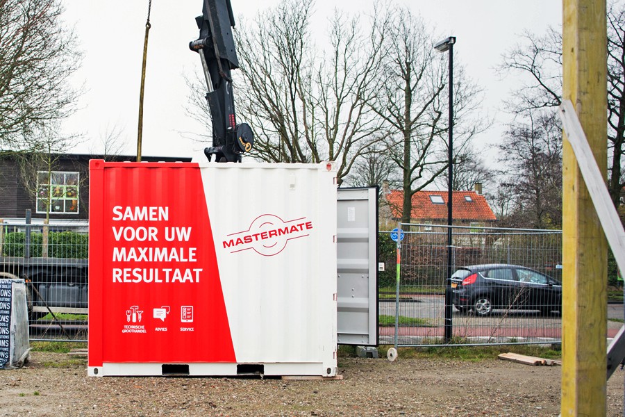 Webshop | Oplossingen | Mastermate