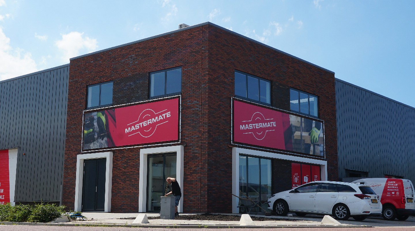 Bergambacht | Mastermate