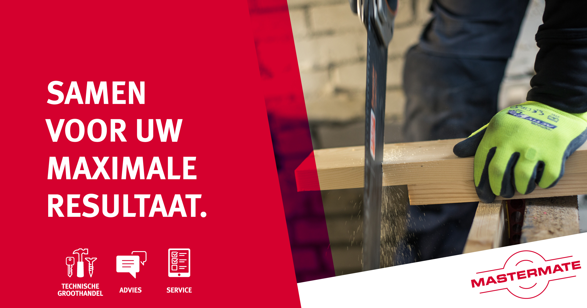 Klant worden | Mastermate